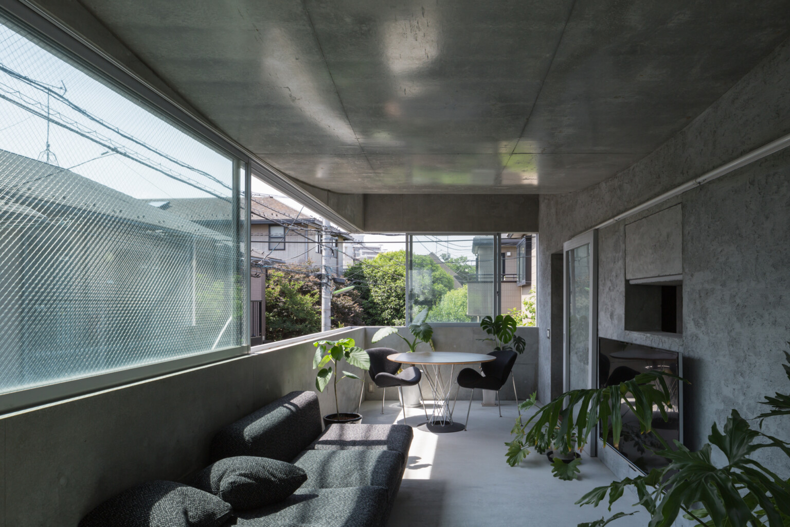 House in Sangenjaya | Go Hasegawa and Associates